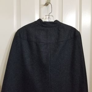 Pendleton | Jackets & Coats | Rare Pendleton Wool Cape Dress | Poshmark